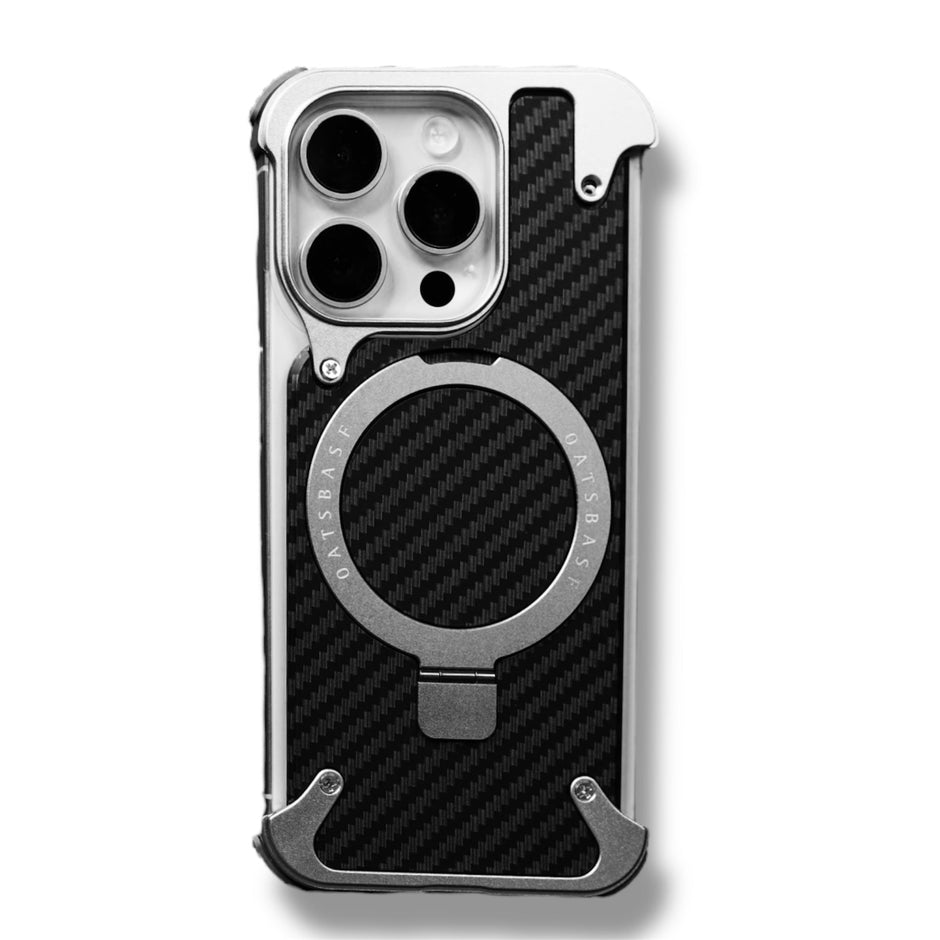 Metal Phone Cases – The CaseKart