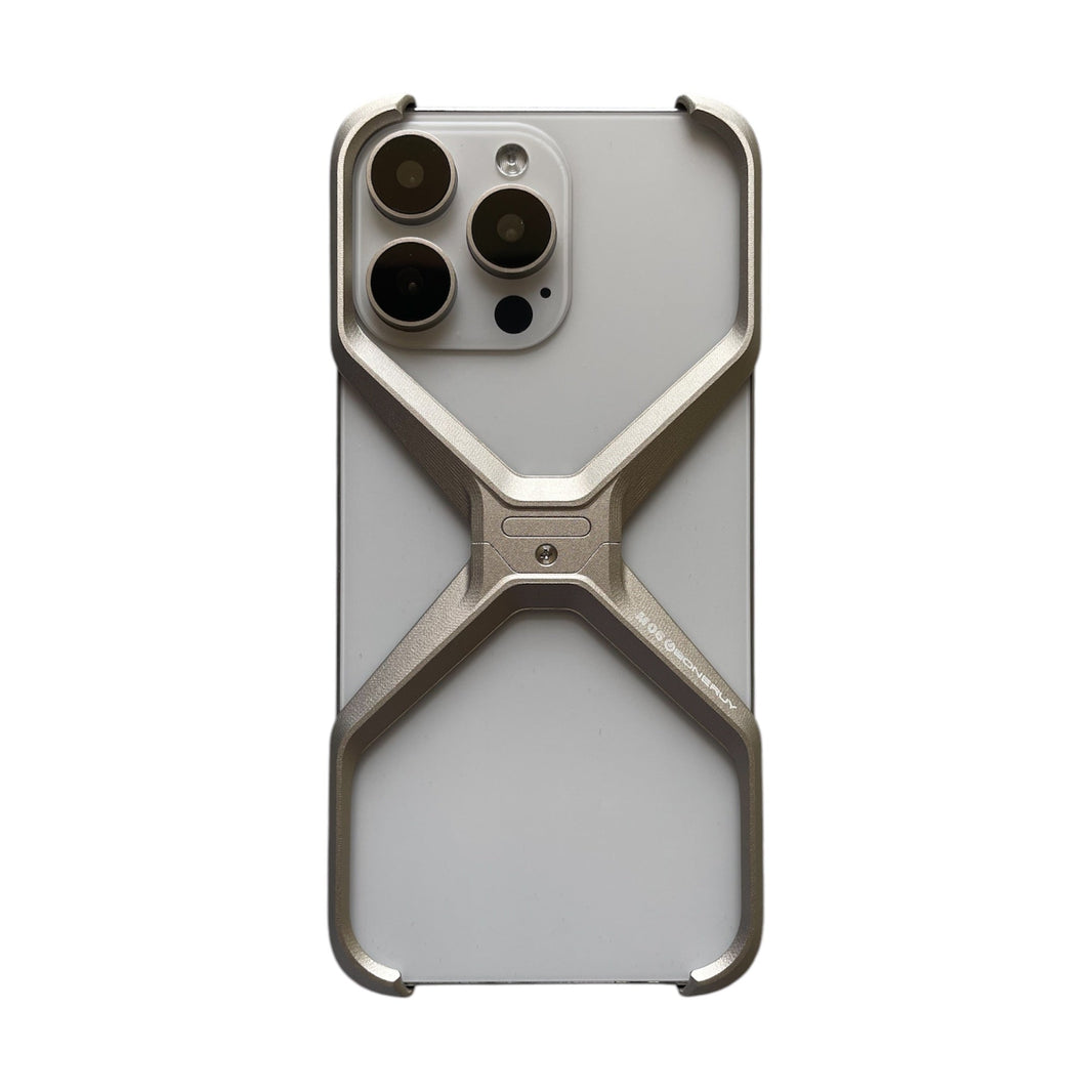 Metal Phone Cases – The CaseKart